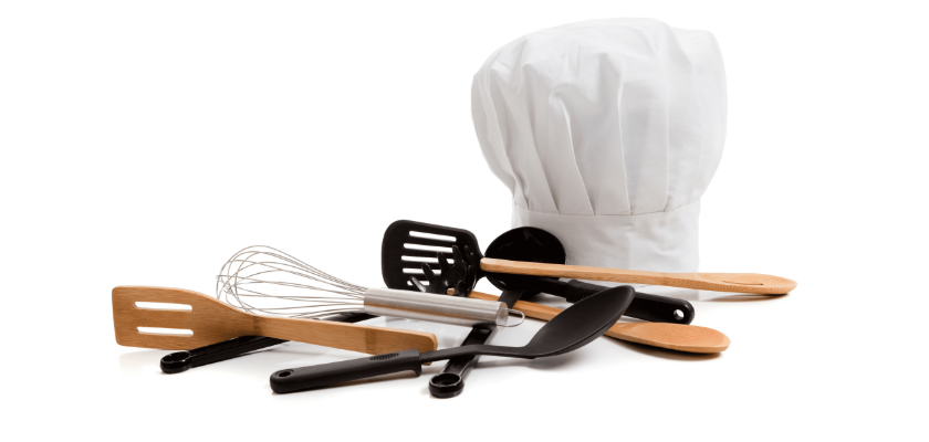 Kitchen & Smallware — Restaurant Supplies Expo Inc