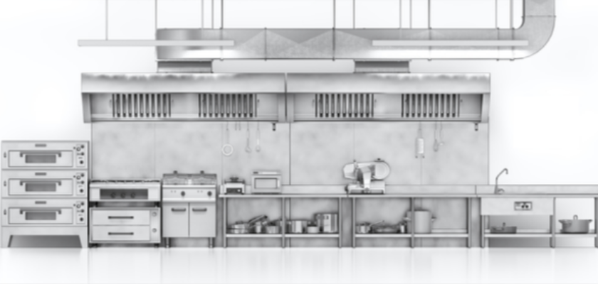 Back of House — Restaurant Supplies Expo Inc